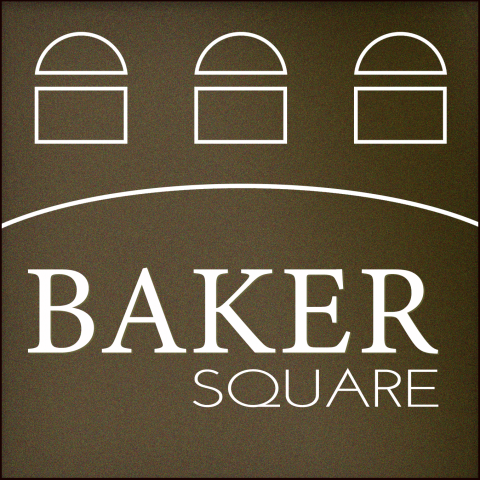 Baker Square Condominiums | The Baker Chocolate Factory Condos in ...